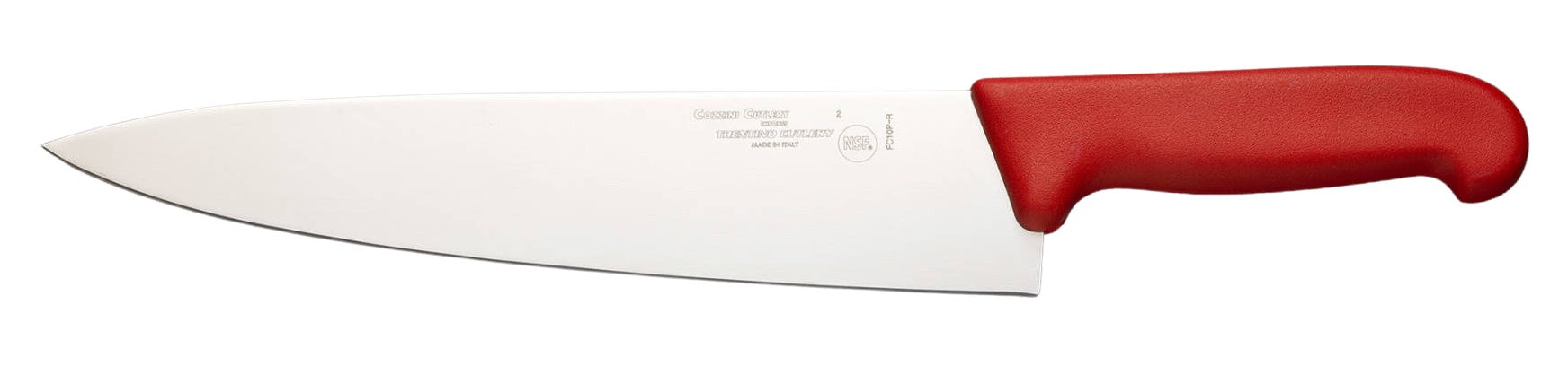 Trentino Premium Chef Knives - Made in Italy by Cozzini Cutlery Import ...
