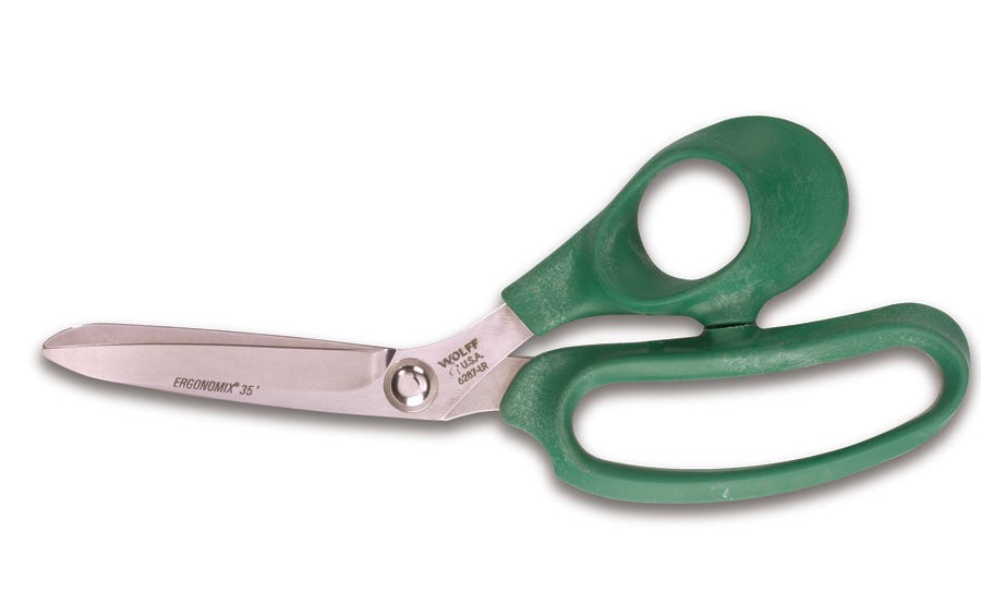 Wolff Ergonomix Kitchen & Utility Shears – Butcher Better