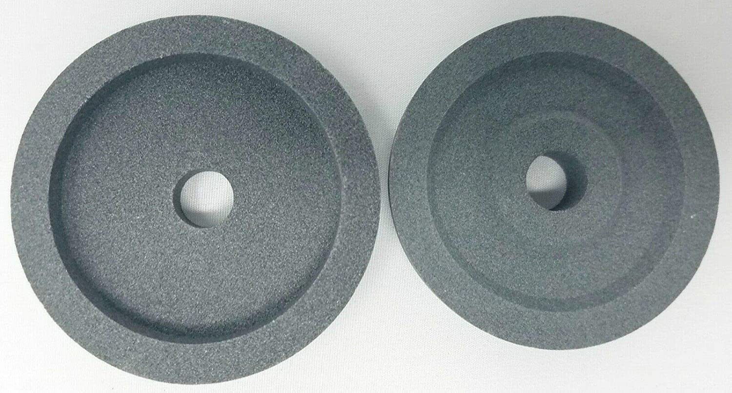 Slicer Blade Sharpening Stone Sets – Butcher Better