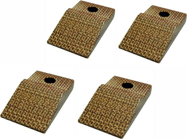 Wheel Cleaners for Biro Bandsaws - 2 or 4 Pk - OEM Part # 179 - Fits B ...