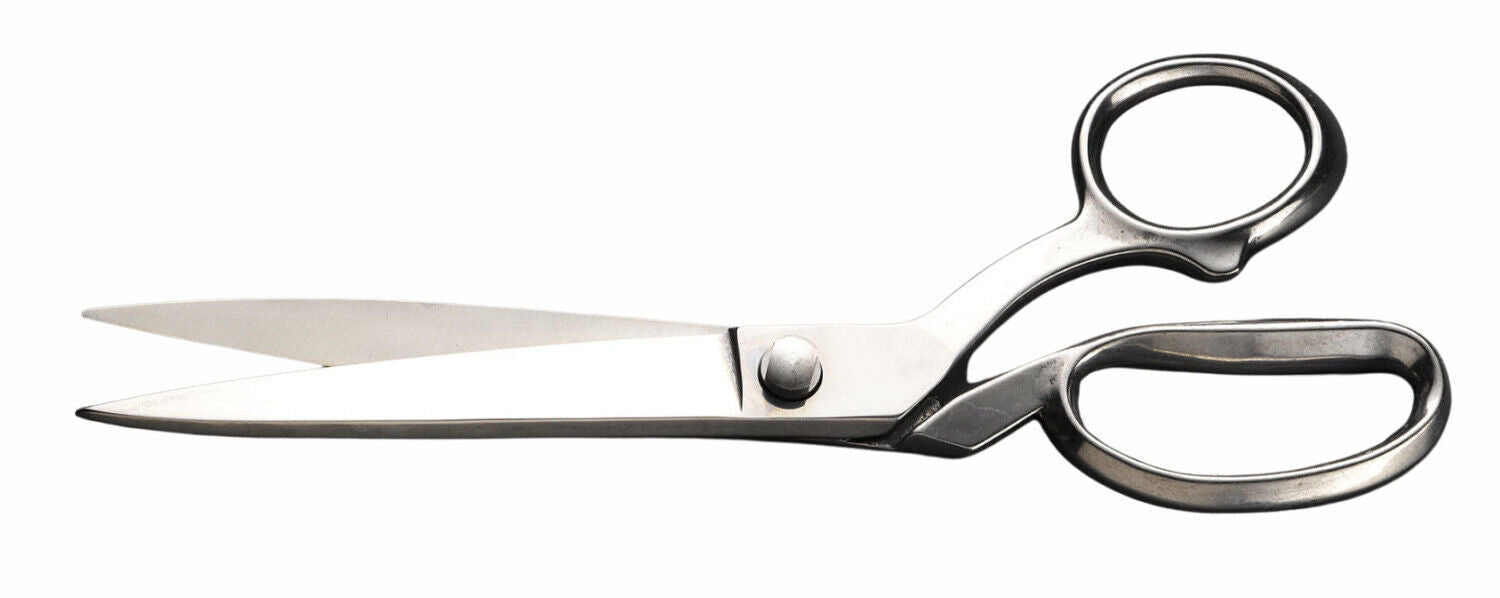 Fish Shears - Heavy Duty 10.5 in. Professional Stainless Steel ...