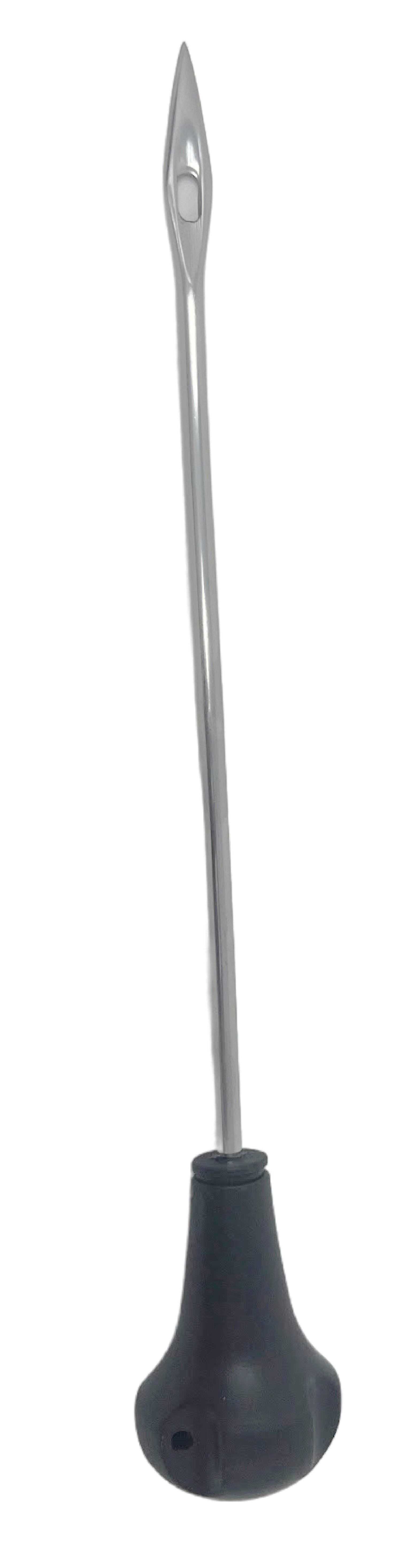 Professional Larding Needle - Made in Italy - 12.5" Ergonomic – Butcher ...